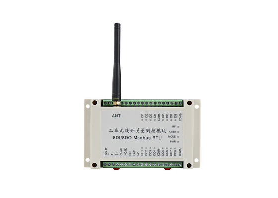 Quality Wireless Control Module & Wireless Irrigation Controller ...