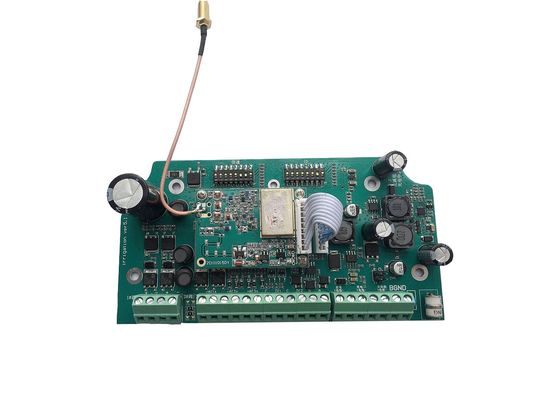 Buy smart irrigation controller, Good quality smart irrigation ...