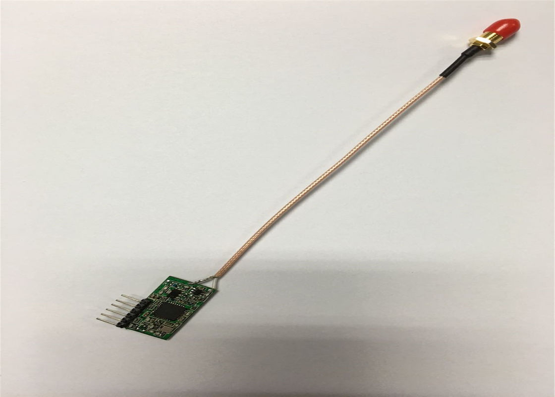 100mW Wireless Data Module 433MHz Wireless Data Transfer For 500m ...