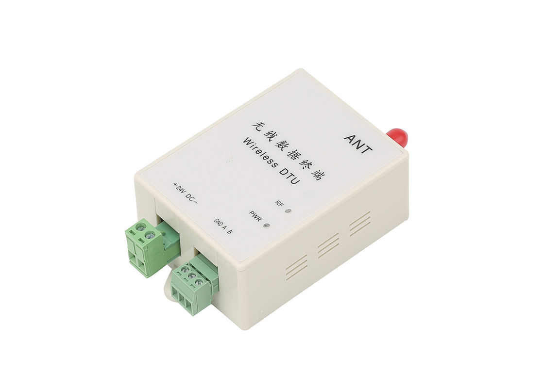 RS485 Data Transmission Module 433MHz RF Data Transceiver 2km PLC ...