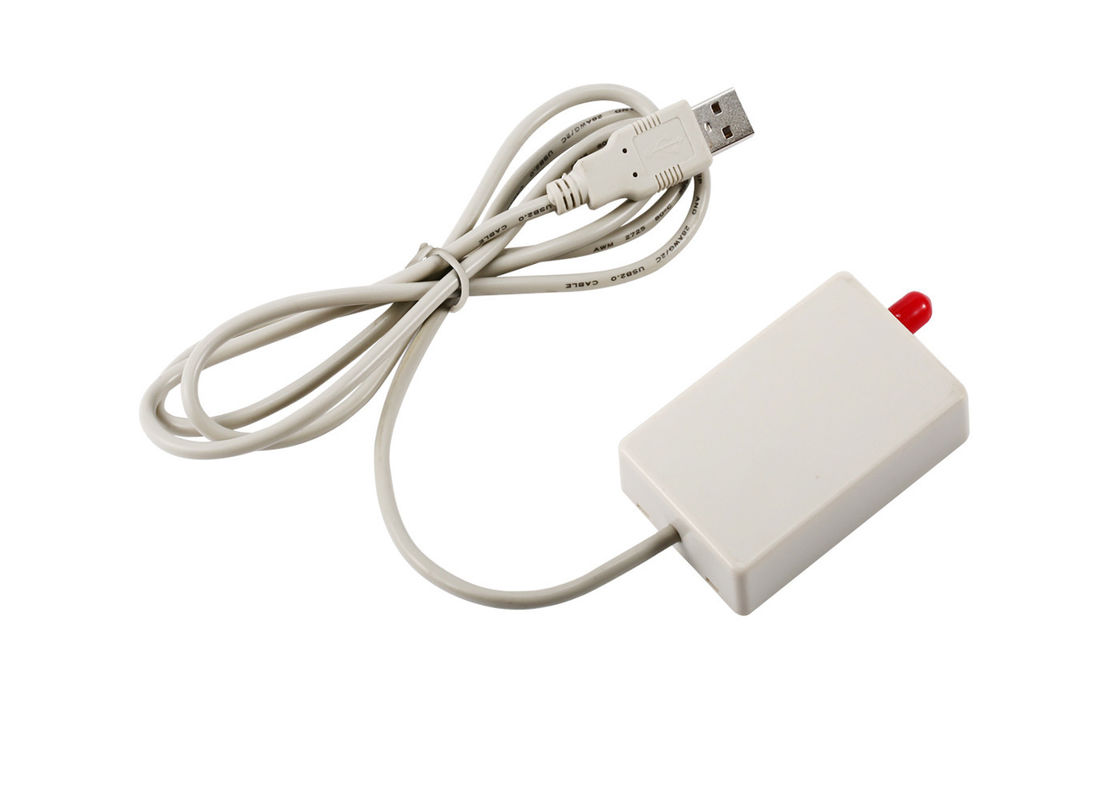 Plastic RF Data Module 100mW USB Interface Data Module 100m Distance ...
