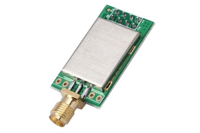 1W 4G Wireless Gateway Tcp Ip Modem 4g Lte DTU Sms Modem Gsm Fixed ...