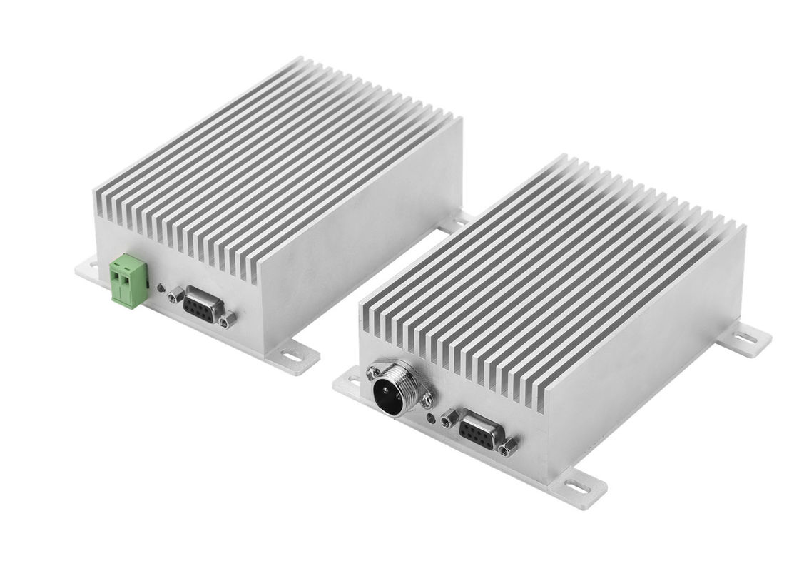 VHF 150MHz RS232 RS485 25W Wireless Radio Modem