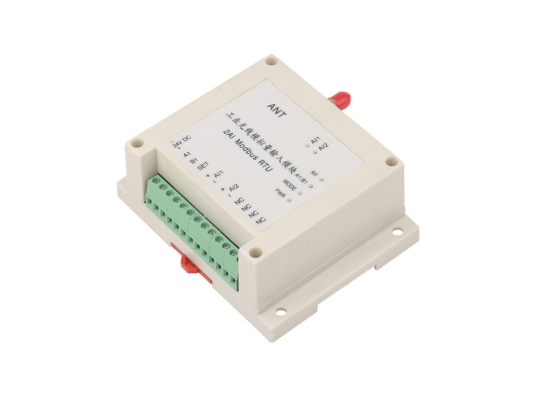 HMI Wireless Pump Controller Remote Control Pump ON OFF Accoding Water ...