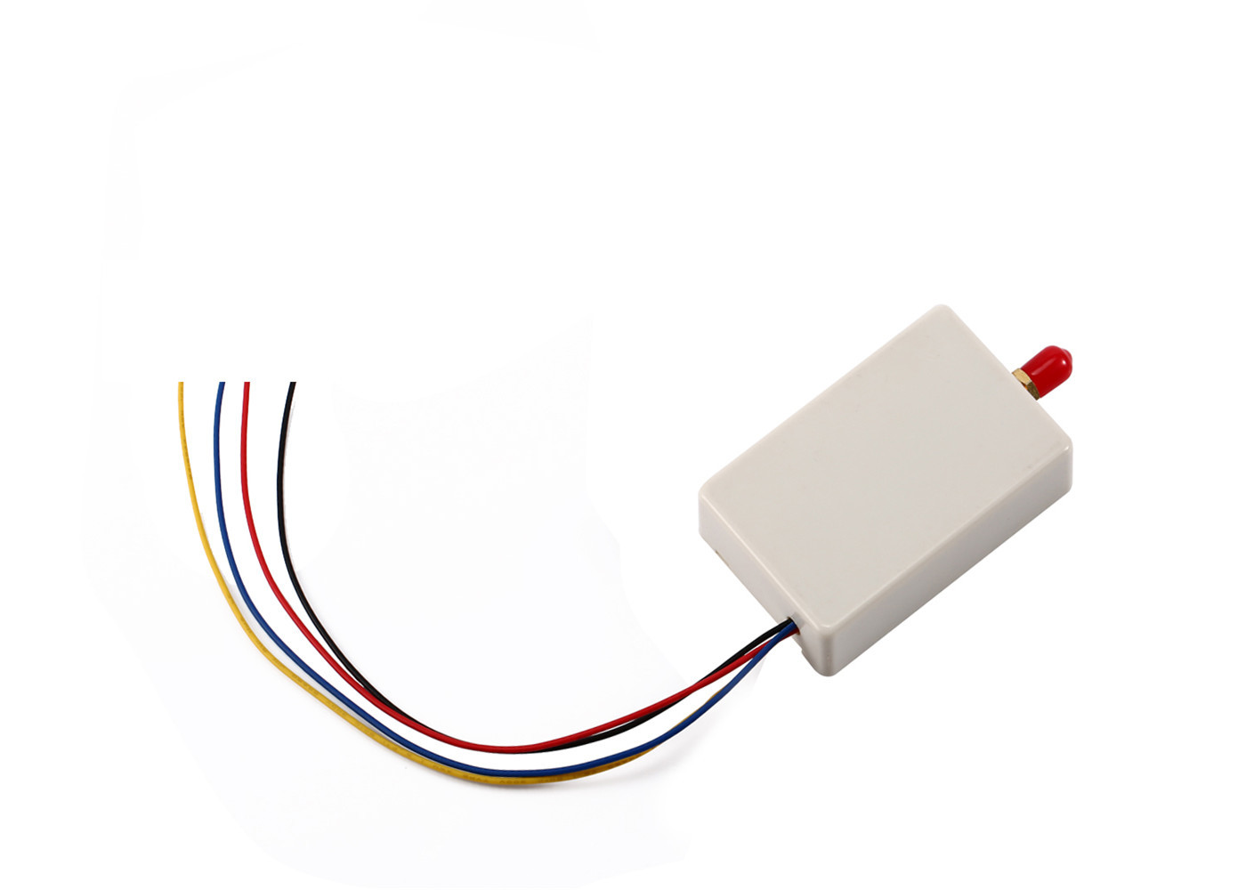 AMR 2km Wireless Data Module 1W RS485 Wireless Control Module RS485 To PTZ