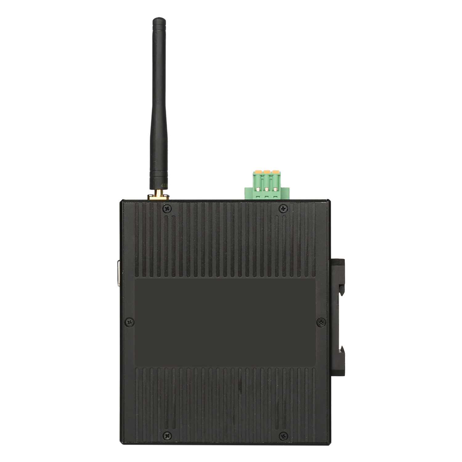 10W Wireless Radio Modem Industry , Ethernet Wireless Controller TCP ...