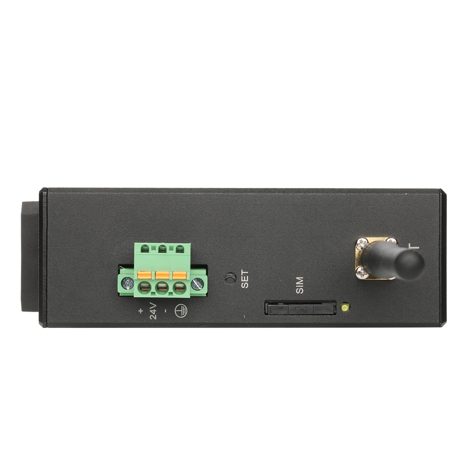 10W Wireless Radio Modem Industry , Ethernet Wireless Controller TCP ...