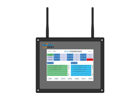 Quality Wireless Control Module & Wireless Irrigation Controller ...